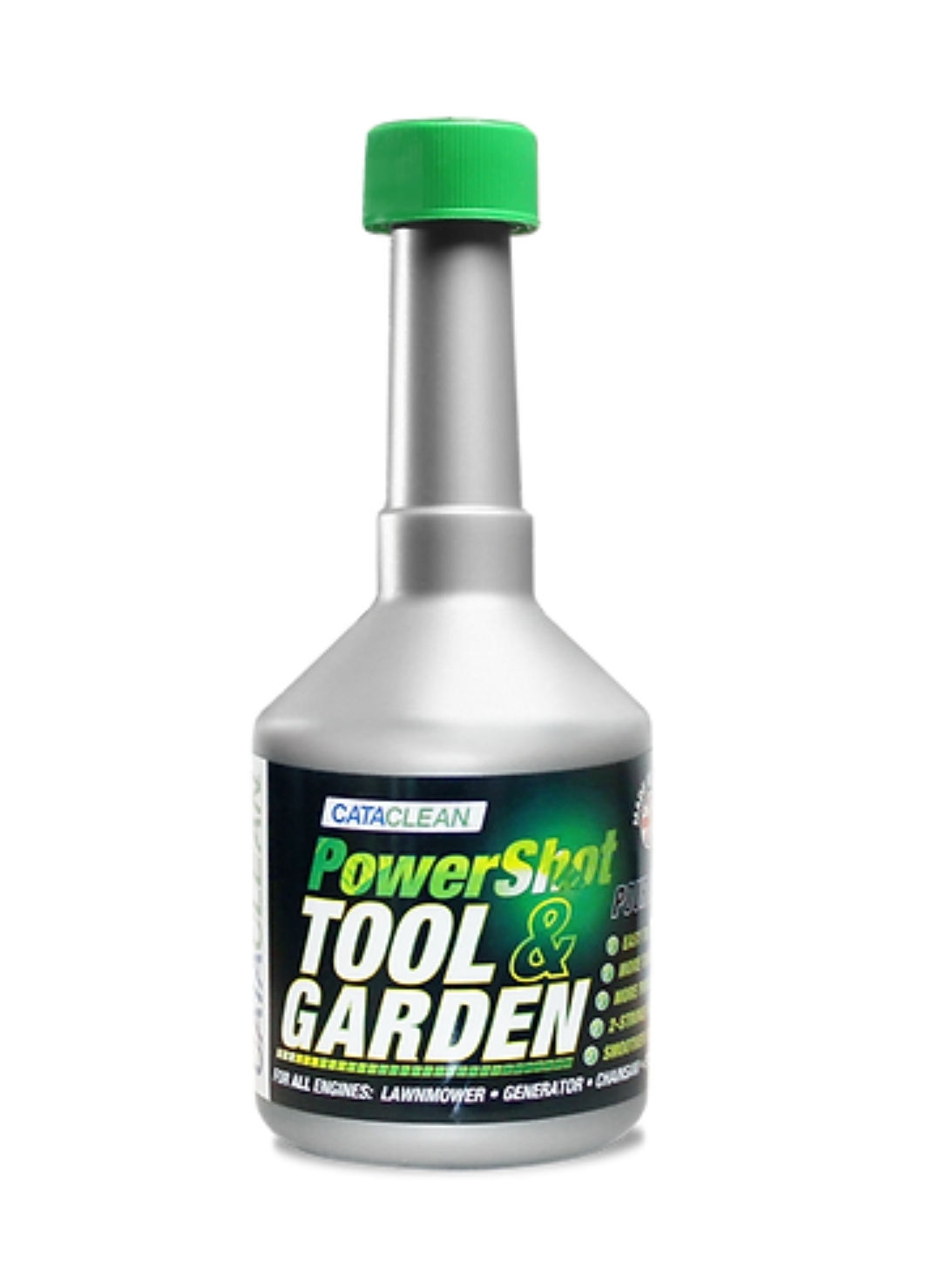 Cataclean® PowerShot Tool & Garden - CATA CLEAN